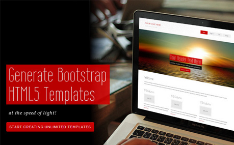 Bootstrap Customization: Themes, UI Patterns and Tools