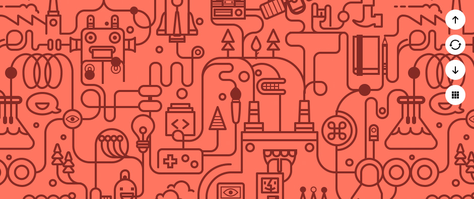 The Pattern Library: Free Patterns Created by the Community