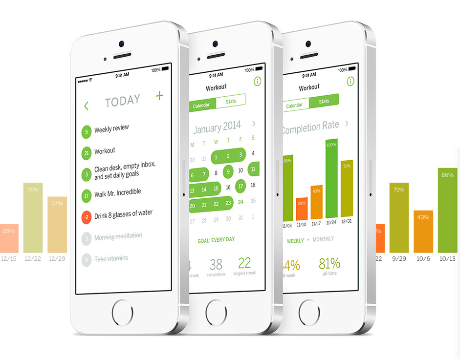 Productivity App For IOS 7 0 Productivity App For IOS 7 0