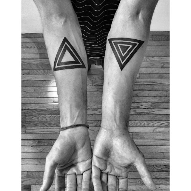 Contemporary Tattoos and their Inspiration