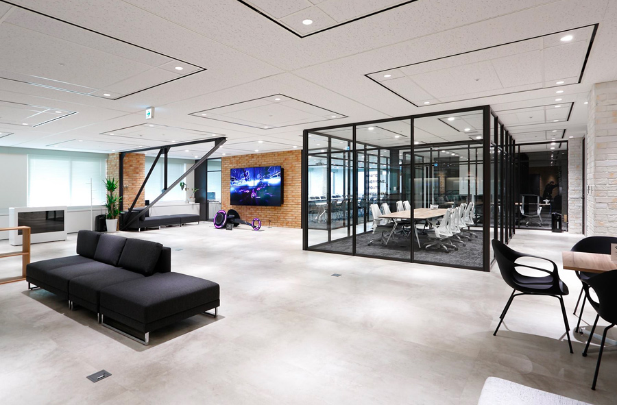 Digital Agencies in Tokyo: A Look at Japanese Web Design