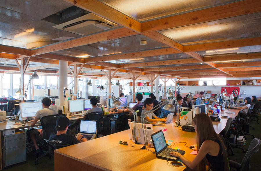 Digital Agencies in Tokyo: A Look at Japanese Web Design