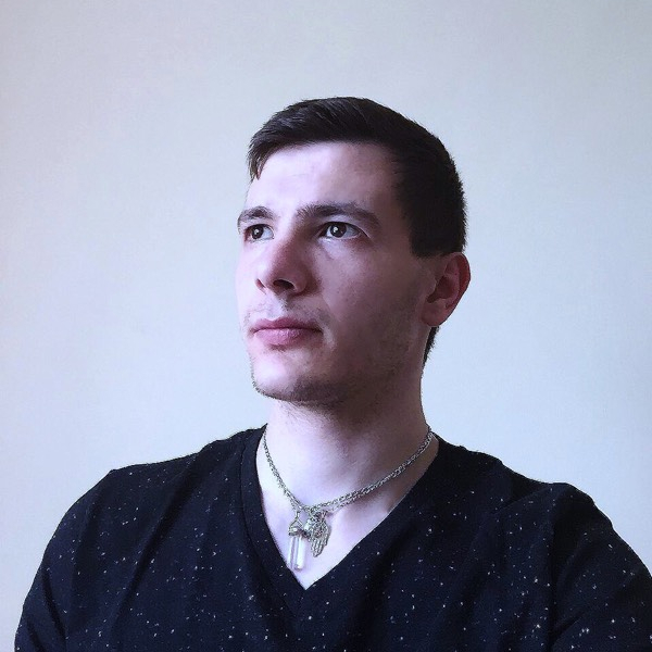 Peter Dimitrov - Awwwards Young Jury 2022