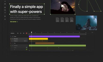 App & Tool - Awwwards