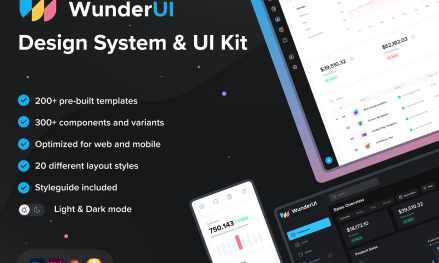 App & Tool - Awwwards