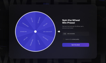App & Tool - Awwwards