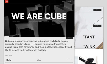 App & Tool - Awwwards