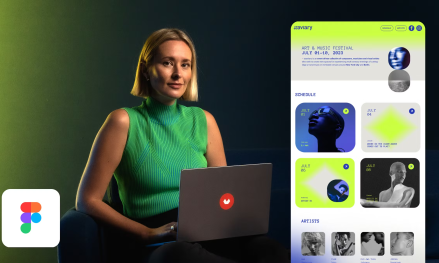 Awwwards Academy - Online Web Design Courses, UX, UI, and Programming