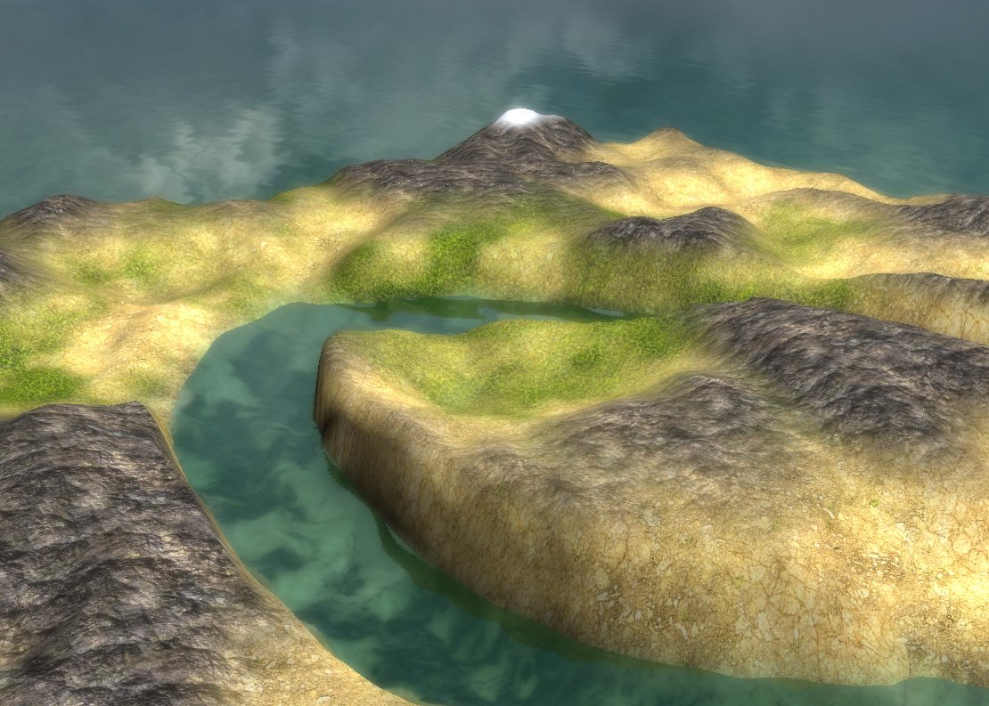 HTML5 Game Engines, Technologies and APIs - Awwwards