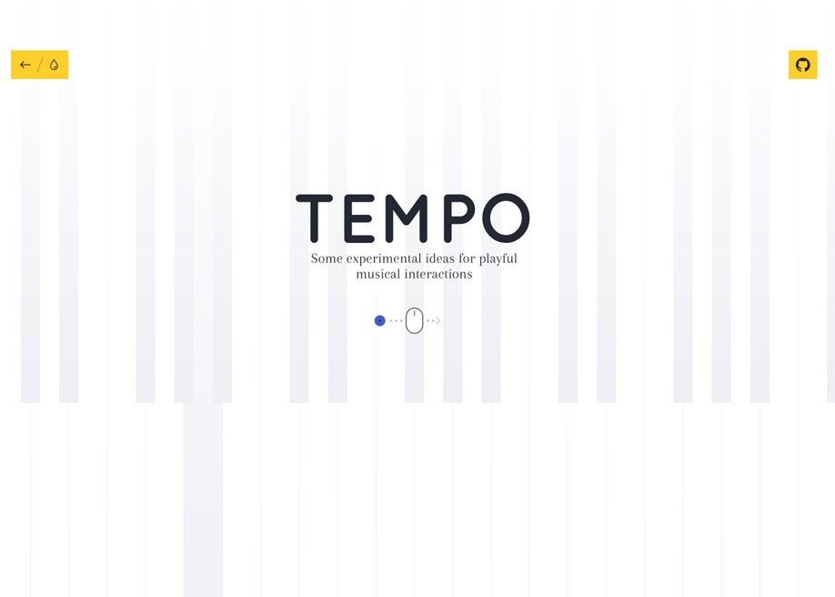 Web Audio API and Audio Visualization - Awwwards