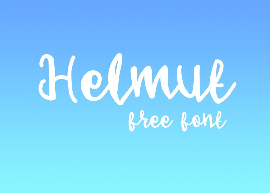 Calligraphy Fonts - Awwwards