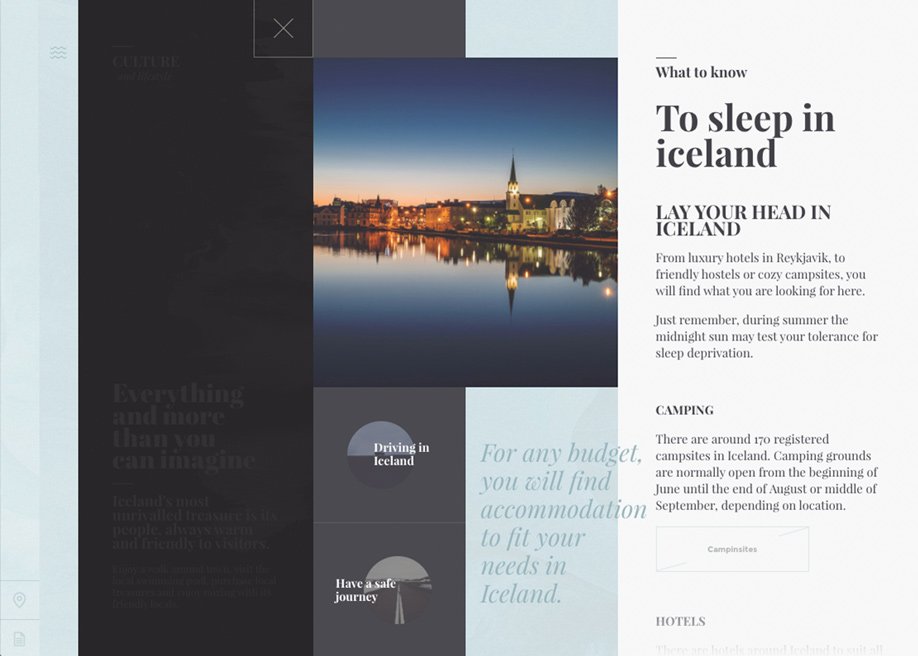 Inspiring Design Blogs - Awwwards