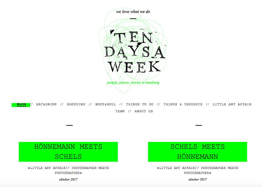 Inspiring Design Blogs - Awwwards