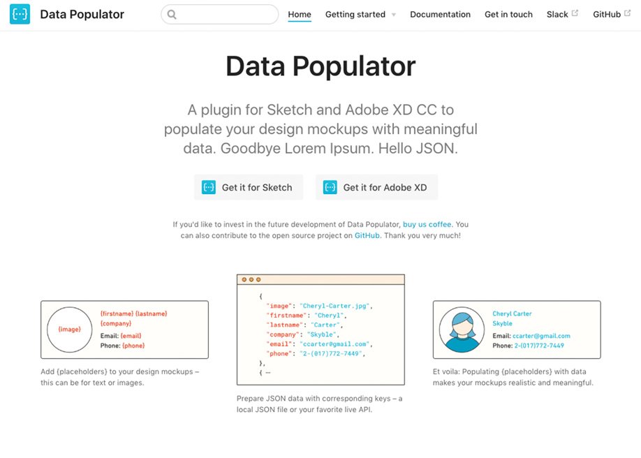 Wireframing and Protoyping Tools - Awwwards