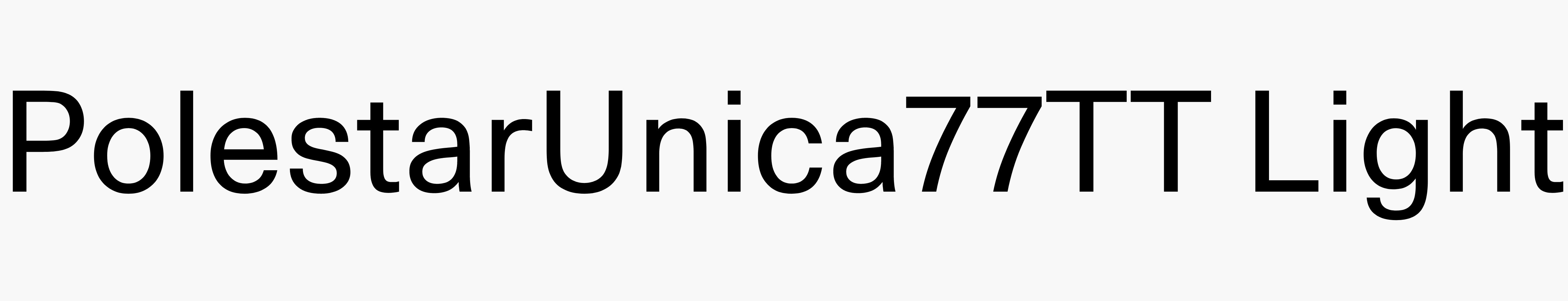 Polestar: Making aNew - Awwwards Honorable Mention