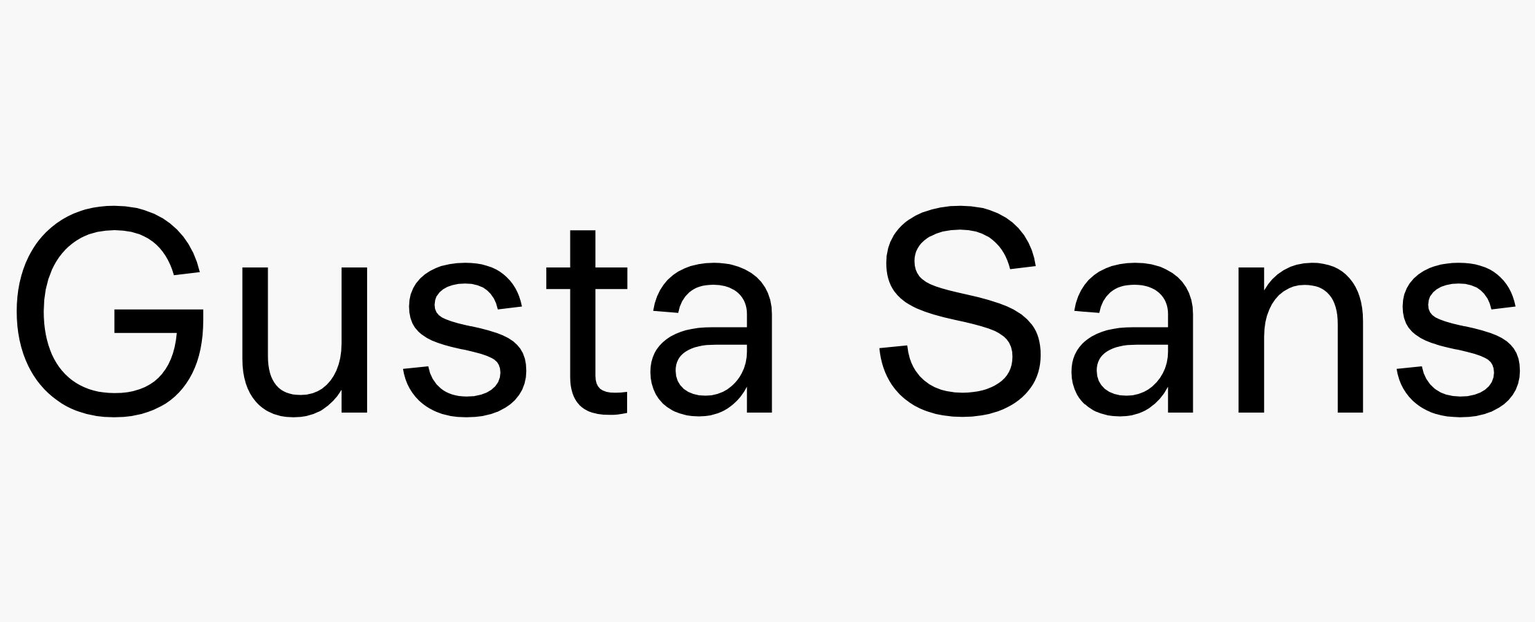 Gusta - Awwwards Honorable Mention