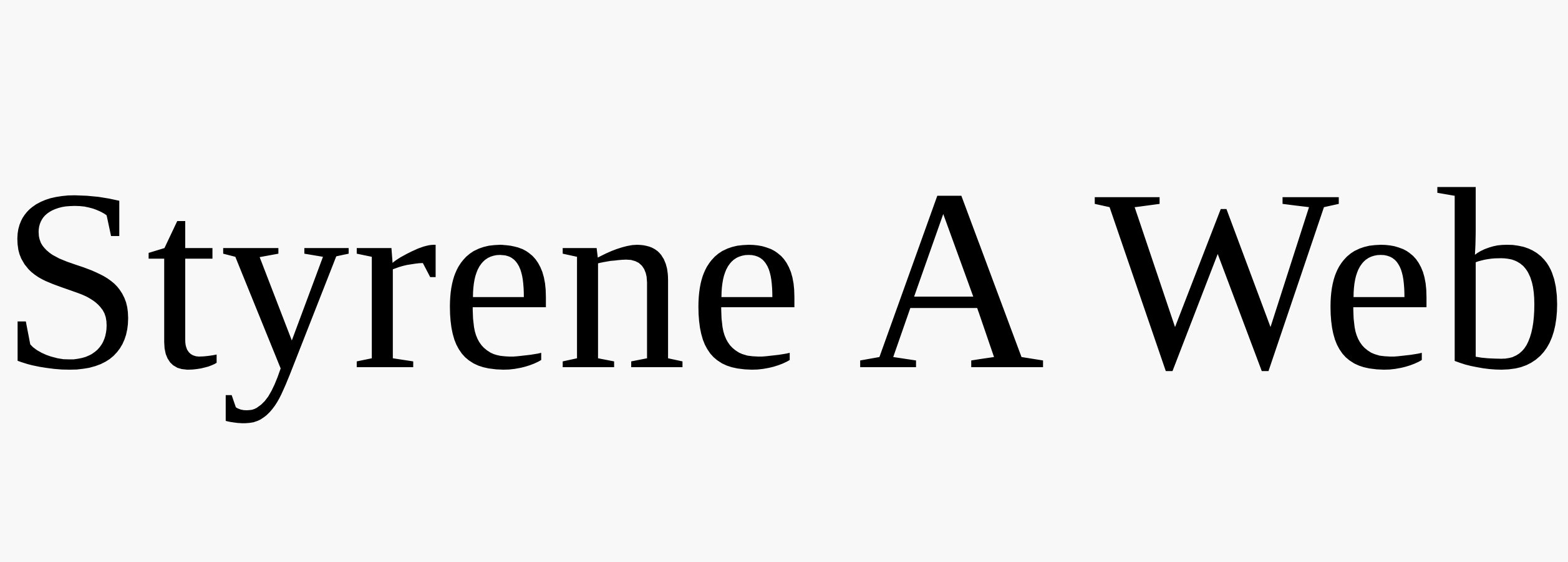 Makers Fund - Awwwards Honorable Mention