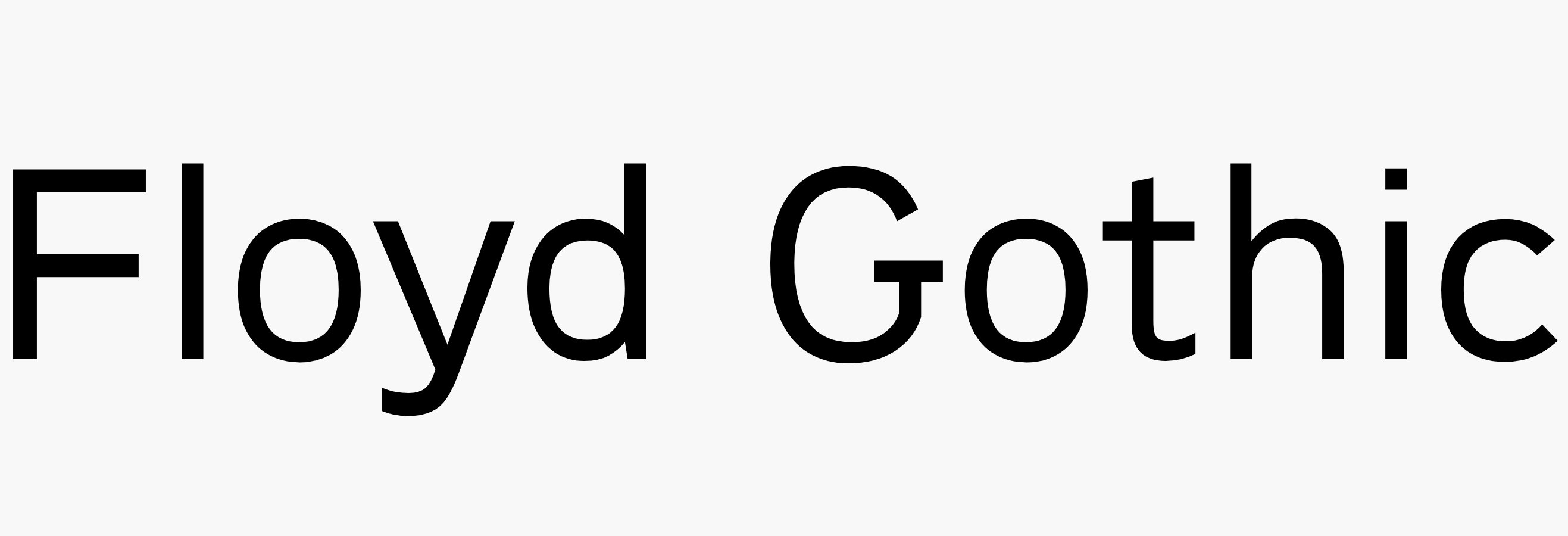 Floyd - Awwwards Honorable Mention