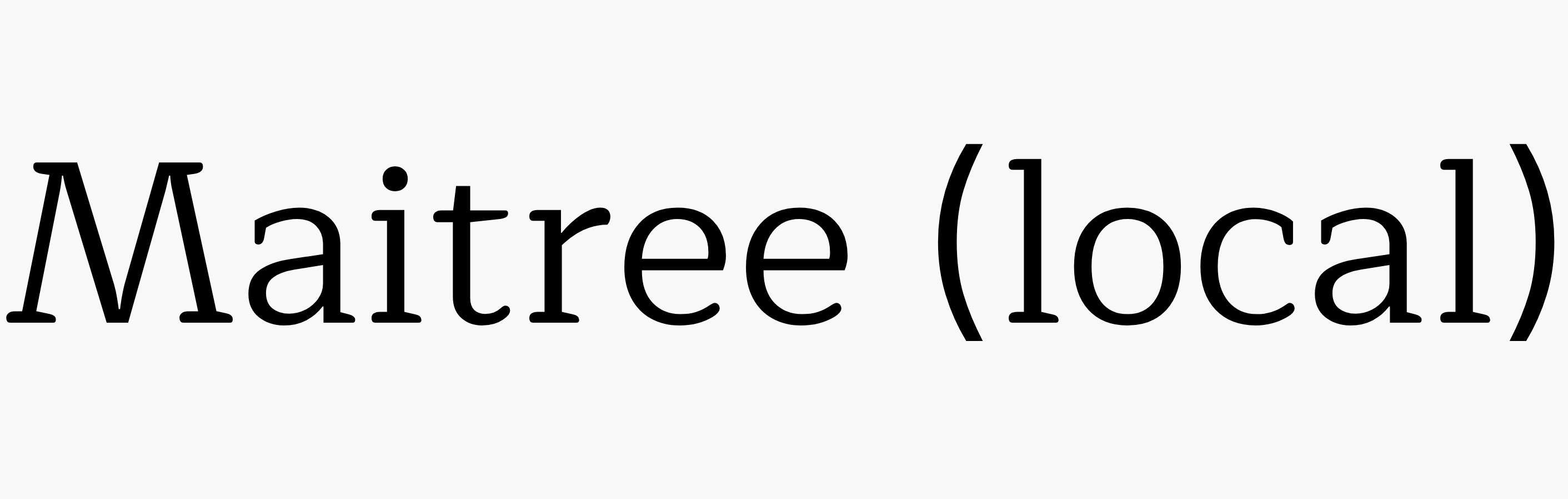 melibo: AI Chatbots - Awwwards Nominee