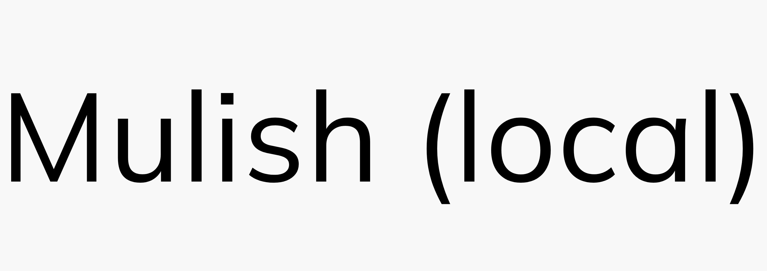 melibo: AI Chatbots - Awwwards Nominee
