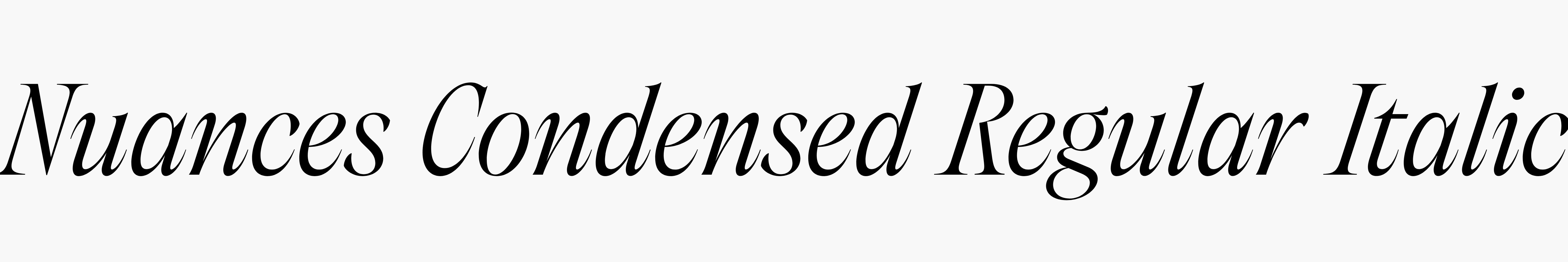 How to Design Fonts? - Awwwards Honorable Mention