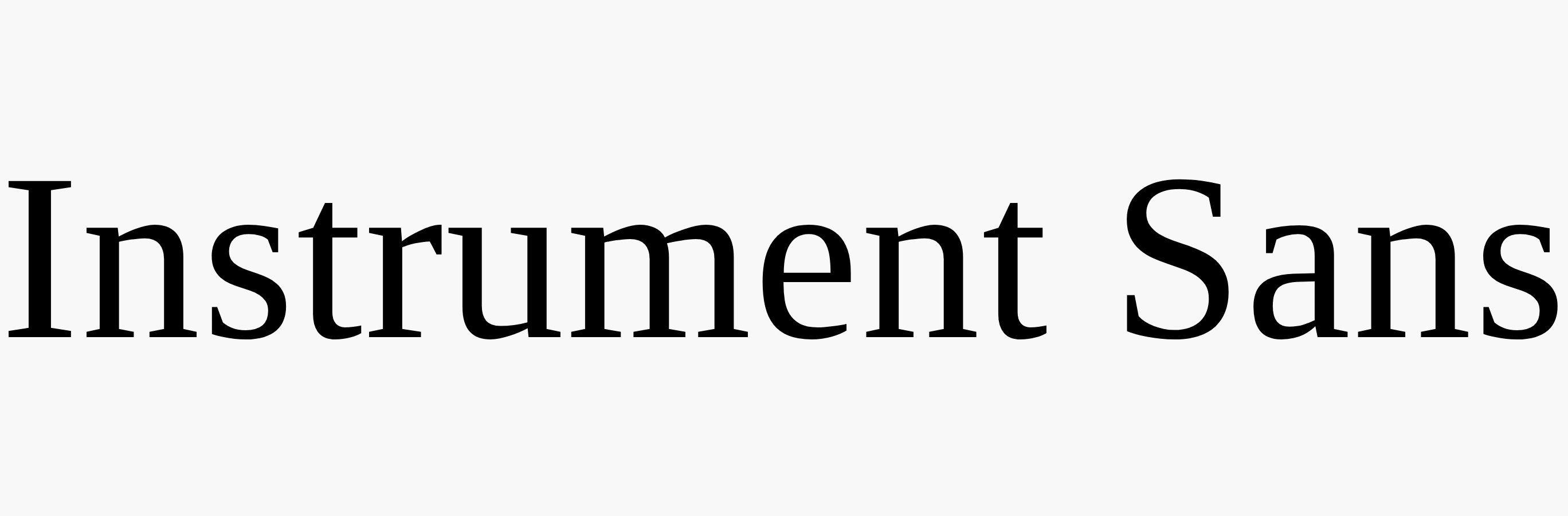 Instrument - Awwwards Honorable Mention