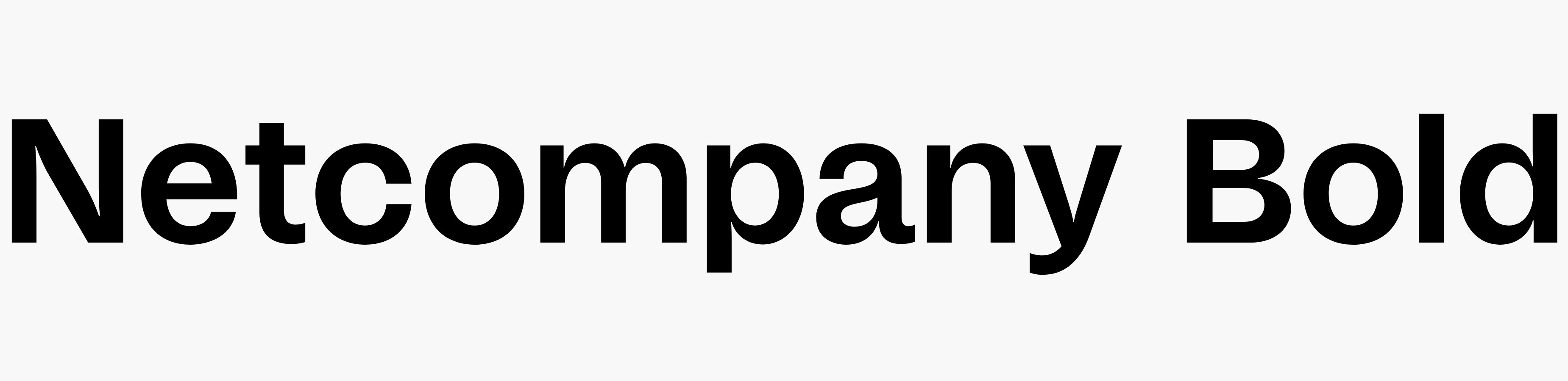 Netcompany - Awwwards Honorable Mention