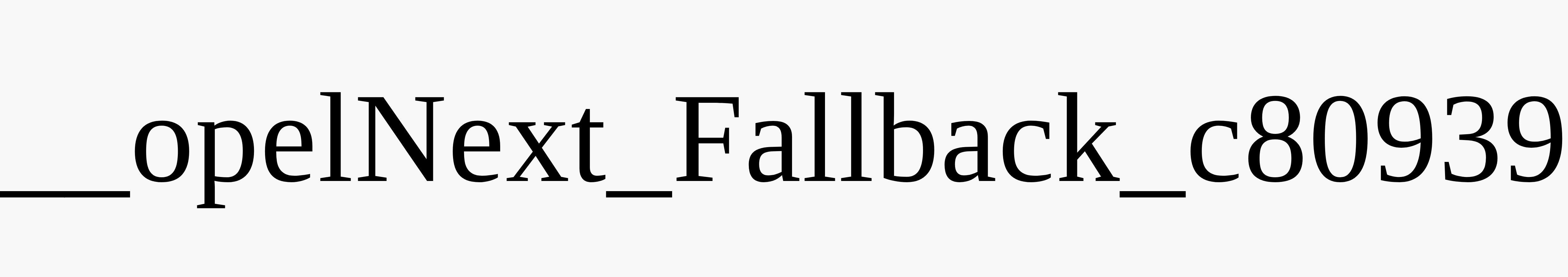 Opel Motorshow - Awwwards Honorable Mention