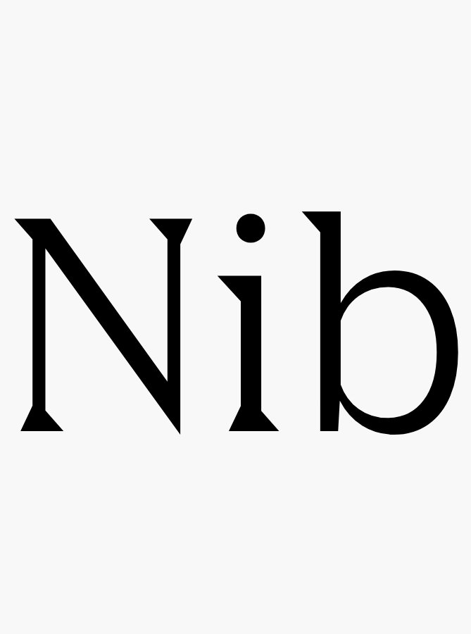 Aibidia - Awwwards Nominee