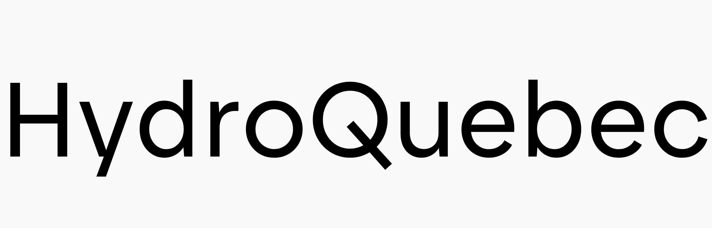 Hydro Québec: Mission 2035 - Awwwards Honorable Mention