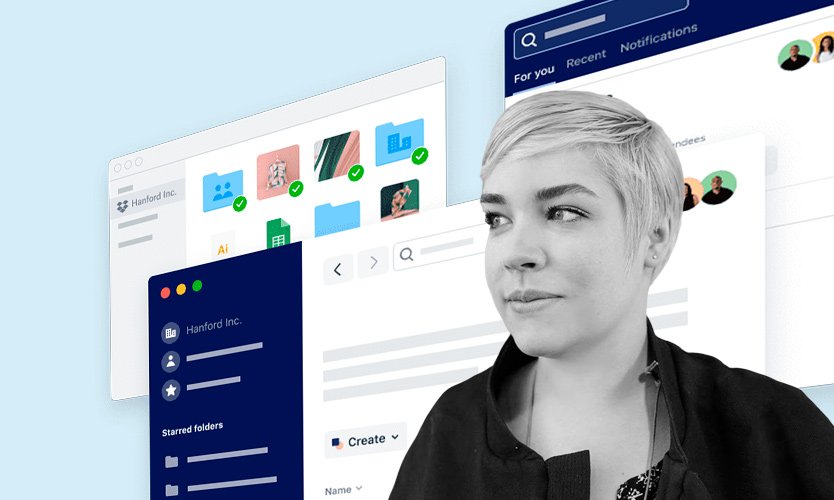 How Dropbox is powering culture & community through Design Ops
