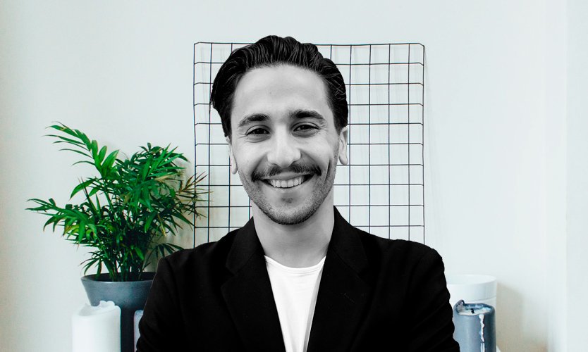 2 Day Workshop: Design Beyond The Screen with Hany Rizk