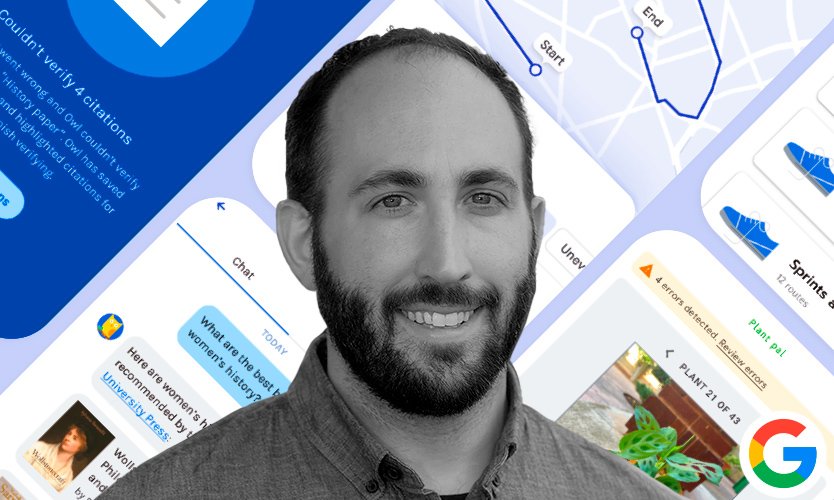 Creating people-centered AI experiences, with Google's People + AI ...