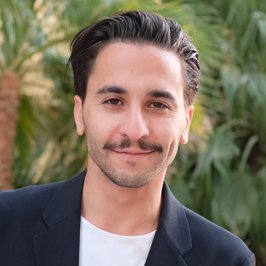 2 Day Workshop: Design Beyond The Screen with Hany Rizk