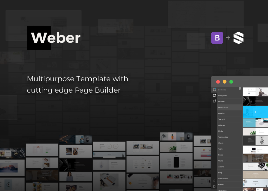 Hercy Chang - Awwwards Nominee