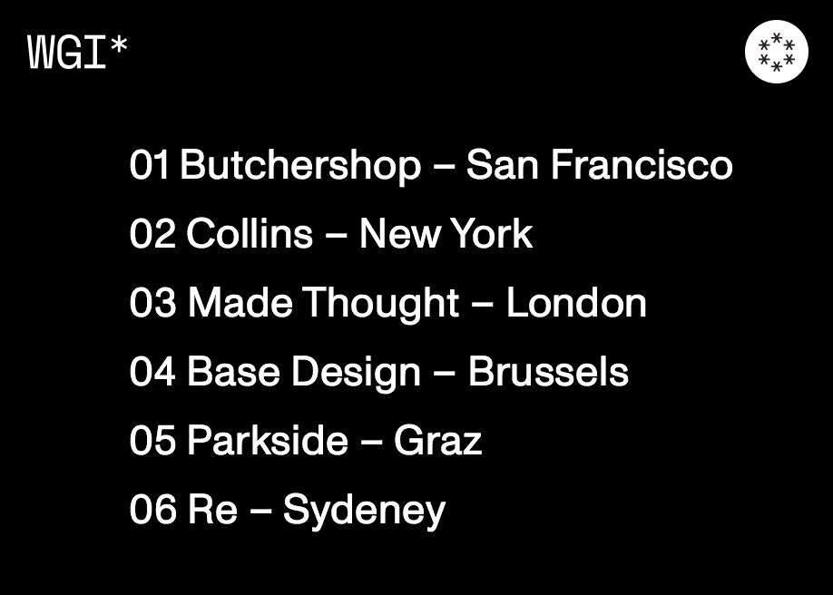 Rui Ma Design - Awwwards Nominee