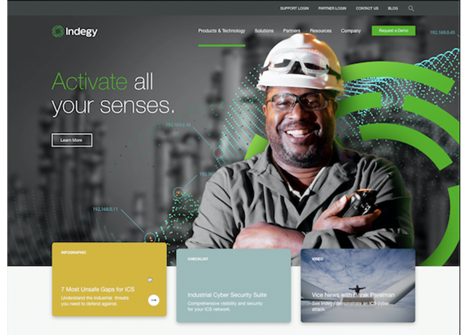 The Law Practice - Awwwards Nominee