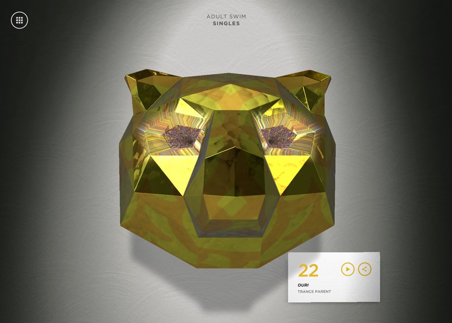 GDW - Awwwards Nominee