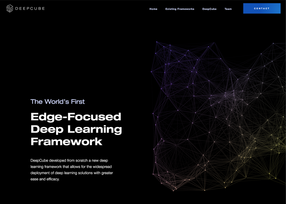 Grow From The Core - Awwwards Nominee