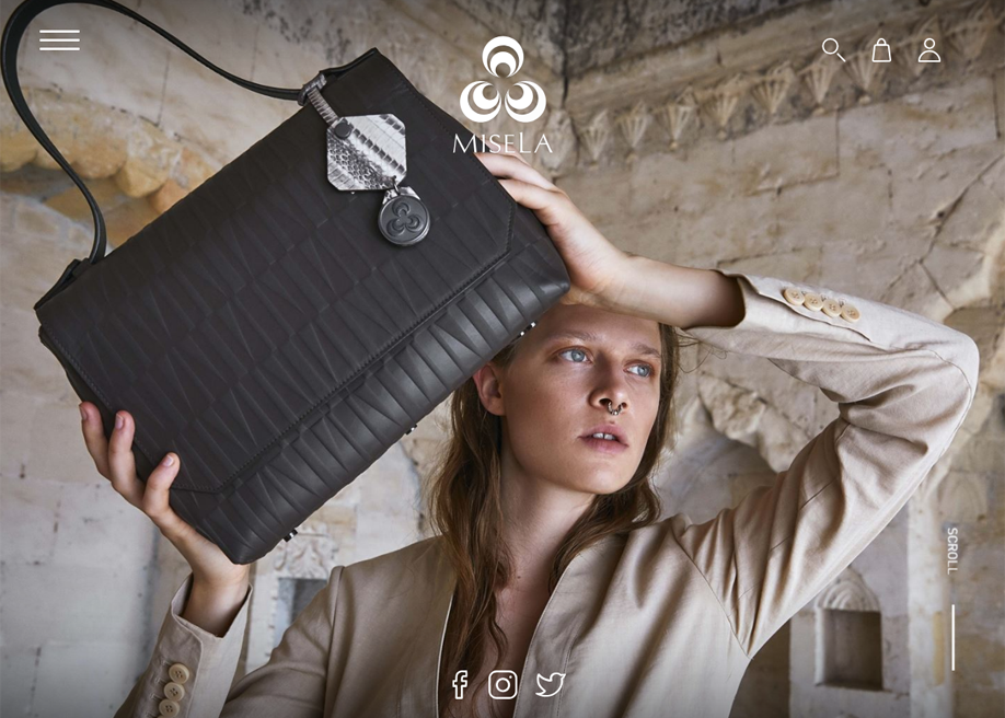 TOGA - Awwwards Nominee