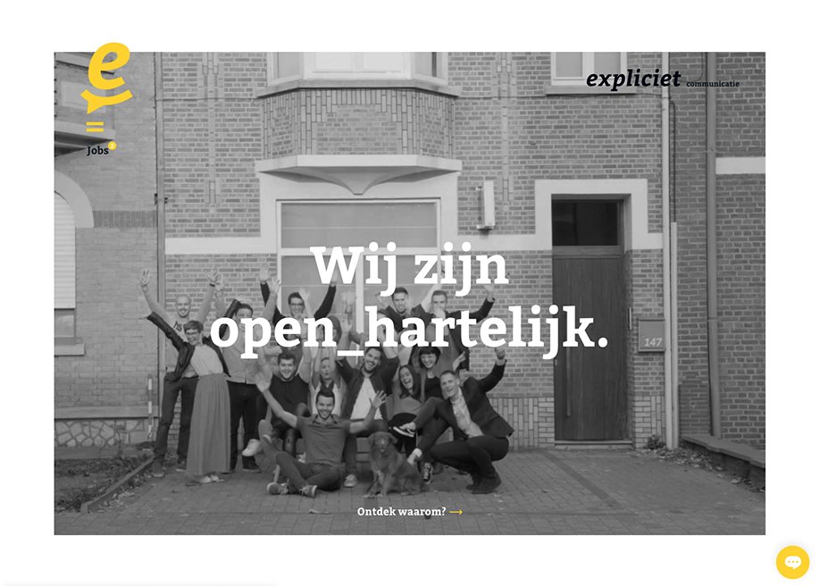 Maria Pro - Awwwards Nominee