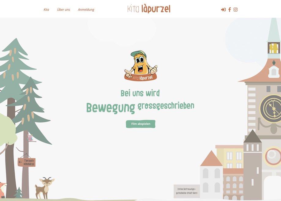 Annenberg Classroom - Awwwards Nominee