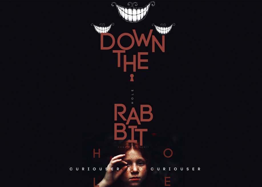 THE FLAT HEAD - Awwwards Nominee