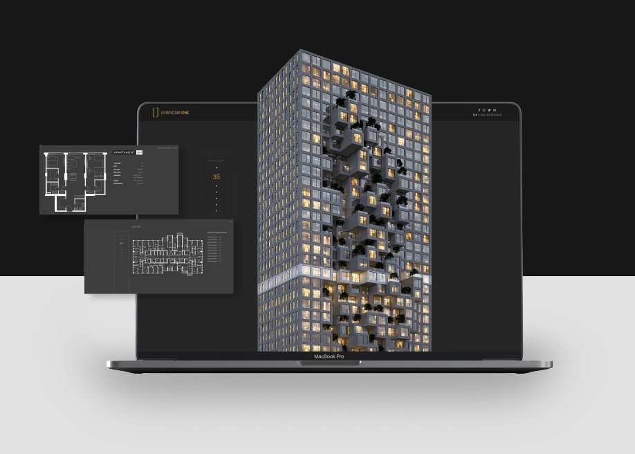 Menada Winery - Awwwards Nominee