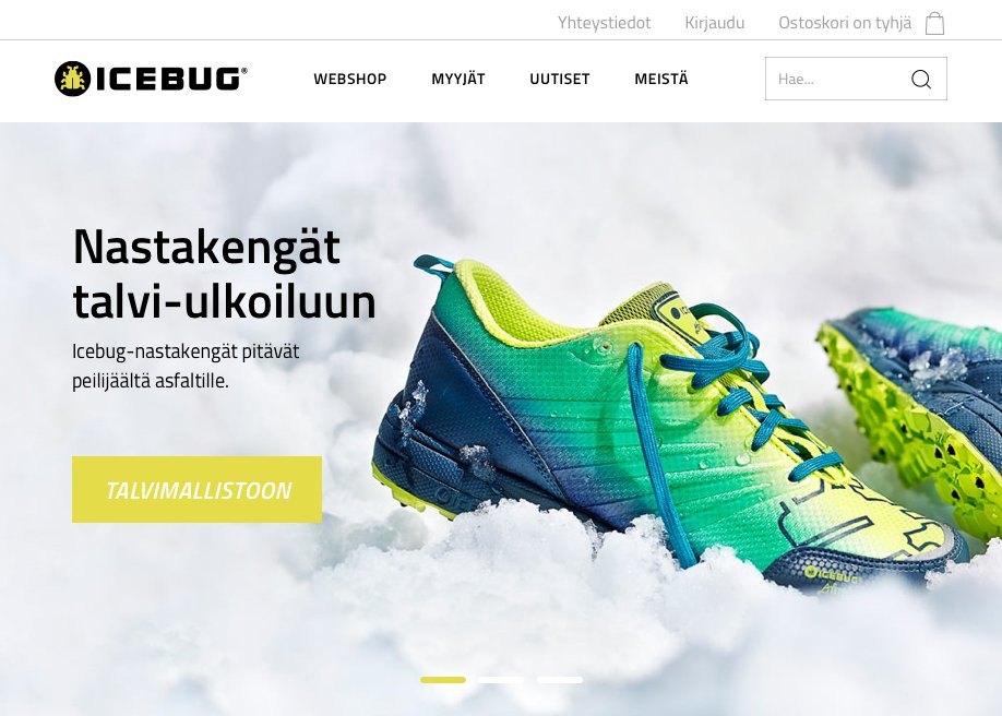 Ruby Atelier - Awwwards Nominee