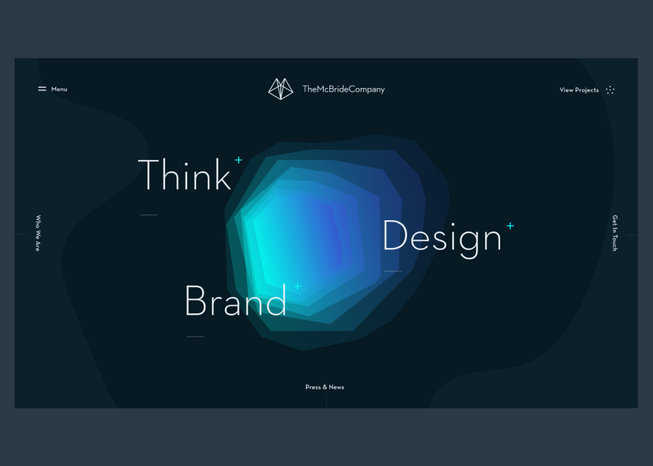 EEQ - Awwwards Nominee
