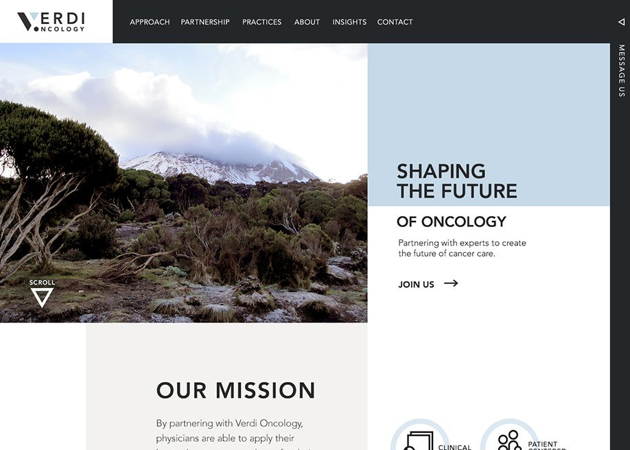 Ship Wizard - Awwwards Nominee