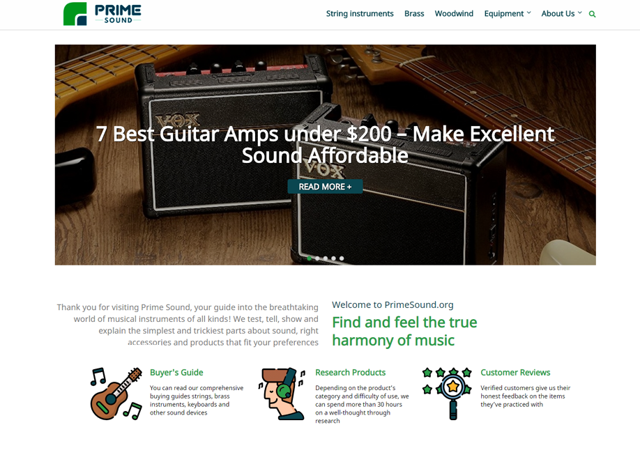 Generator ON - Awwwards Nominee