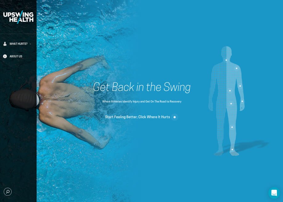 Presence - Awwwards Nominee