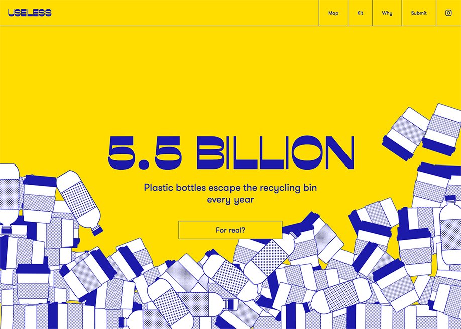 MA-TEA - Awwwards Nominee